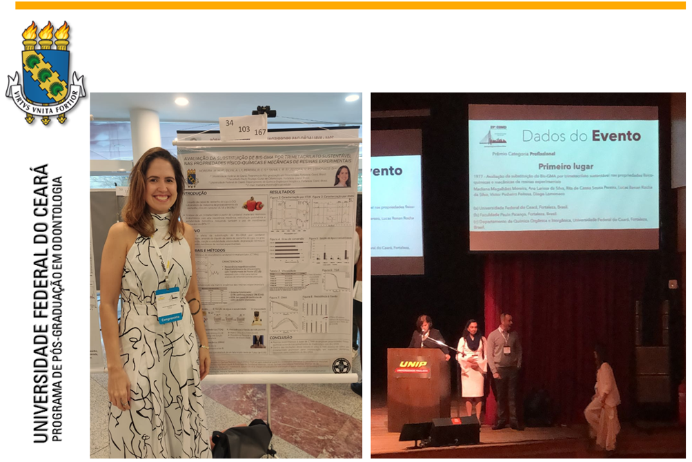 PPGO/UFC conquista premiações no 59° Encontro do GBMD – Programa de Pós ...
